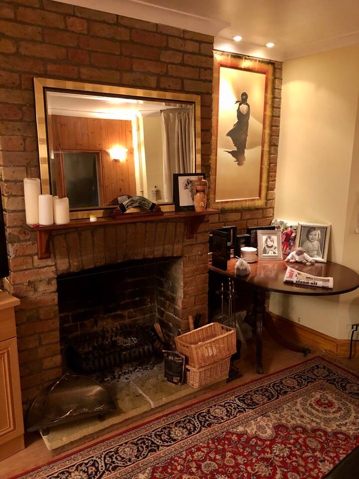Victorian Gem With A View - Deal