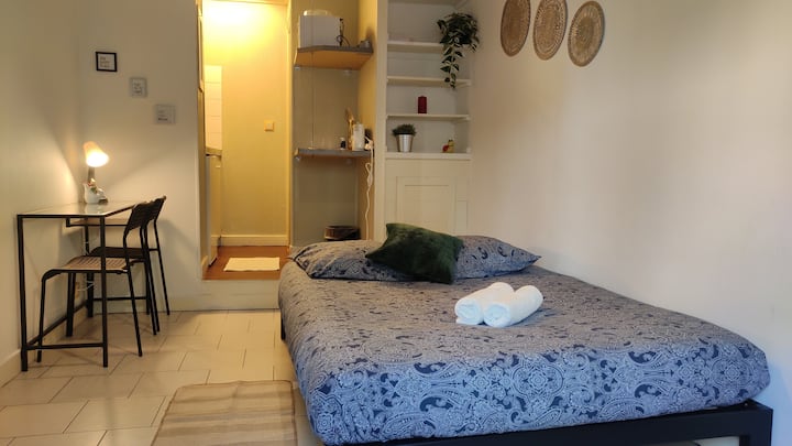 30 Boulevard Chamblain - Gare De Melun - Melun