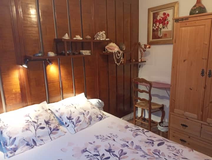 2 Vraies Chambres Tres Calmes Bordure De Forêt - Île-de-France
