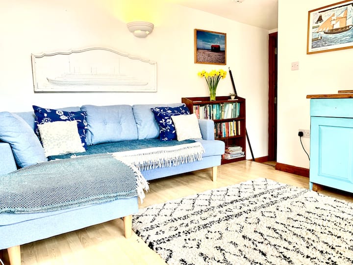 Lovely Retreat In Falmouth, Near Town & Beaches. - St Mawes