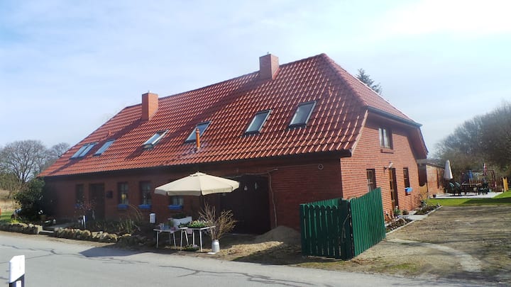 Fewo Am Schweriner See In Drispeth - Bad Kleinen