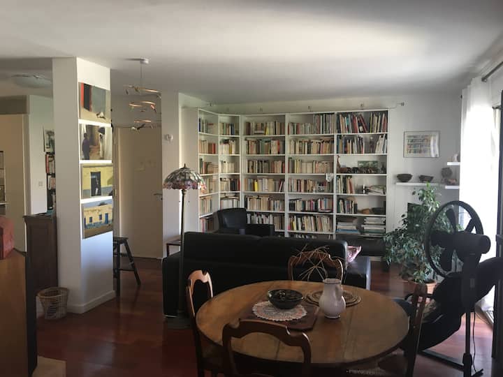 App. Coquet, Près De La Bonne-mère,  Garage Fermé - Marsella