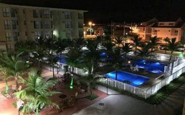 Venha Relaxar - Mangaratiba