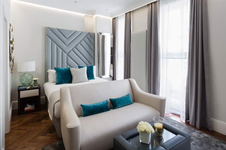 Baker Street - Large Studio - Marylebone