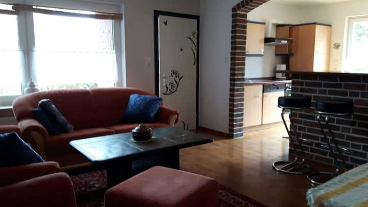 Old German Farm, Appartement - Aurich