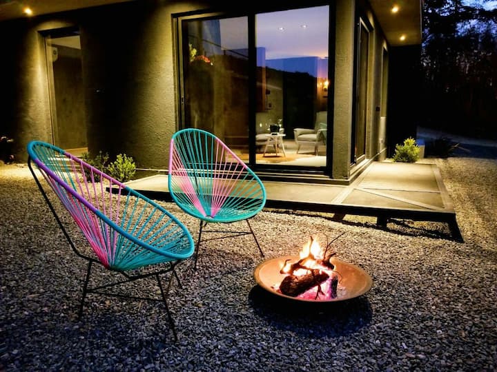 Serendipia Lodge Suite.no Enviar Solicitud, Consul - Villa Carlos Paz