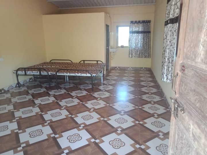 Enjoy Your Family Or Friends - Karjat