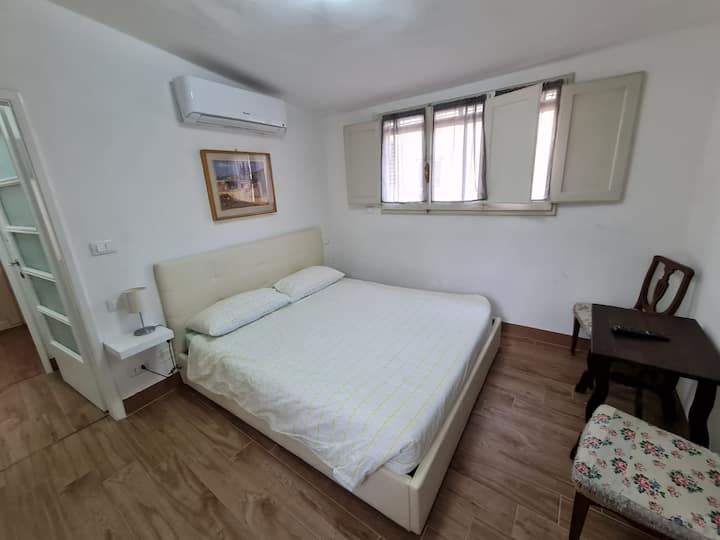 La Casa Dell'orologio - Firenze