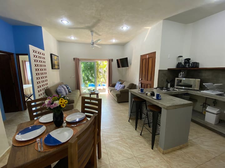 Arrecife Villas #1 - Sayulita