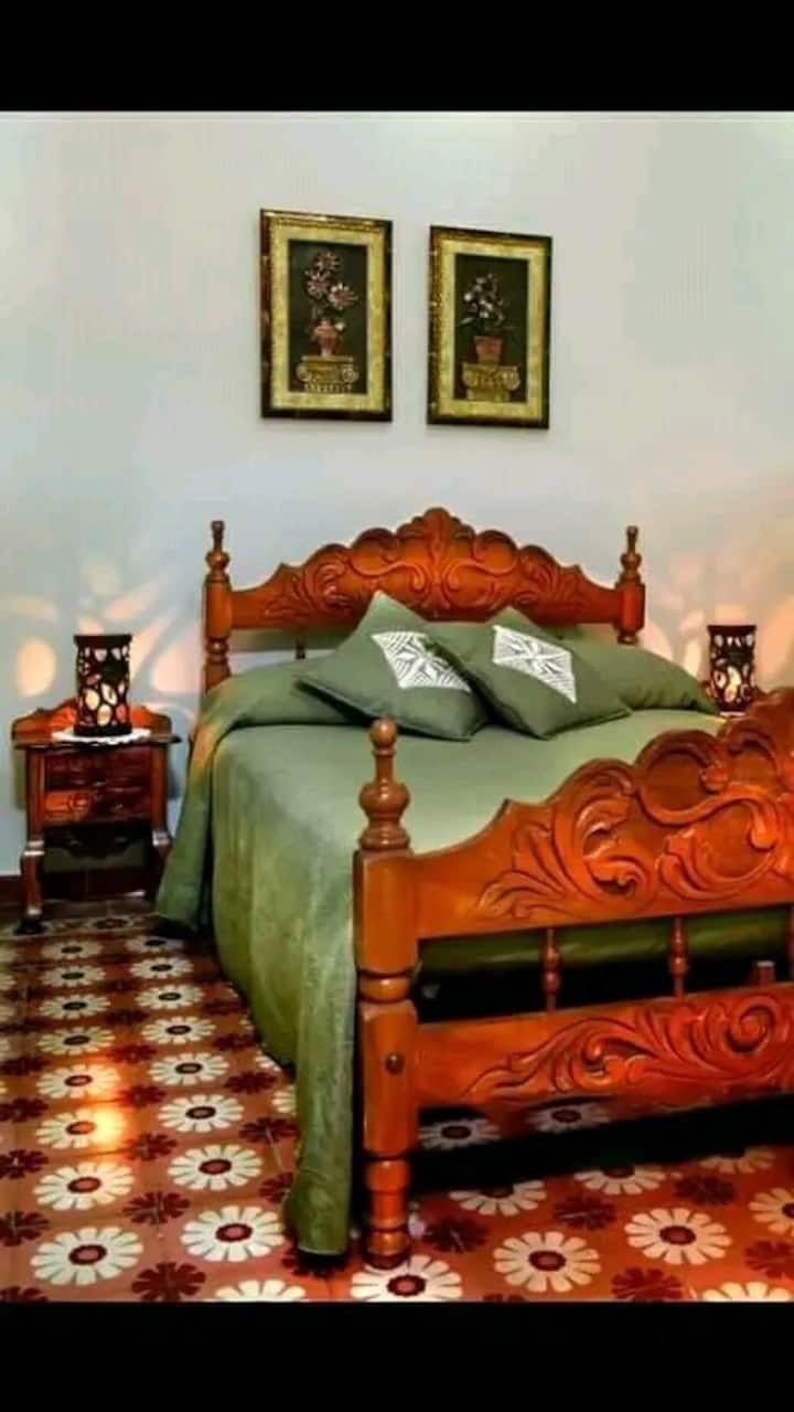 Cómodo Alojamiento En Santa Clara - Cuba