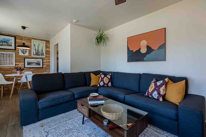 The Garden House-(dog Friendly) & (Child Friendly) - Mesa, AZ