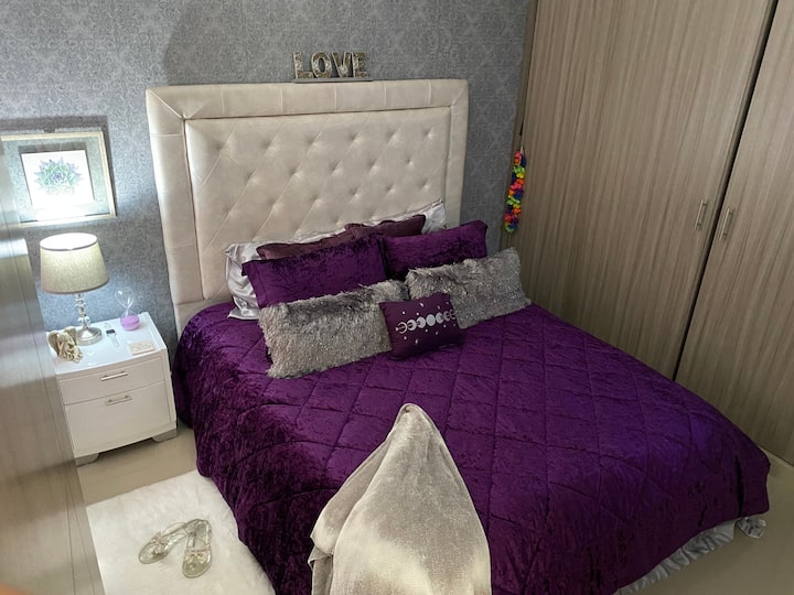 Apartamento De Ensueños Sur De Cali - Cali