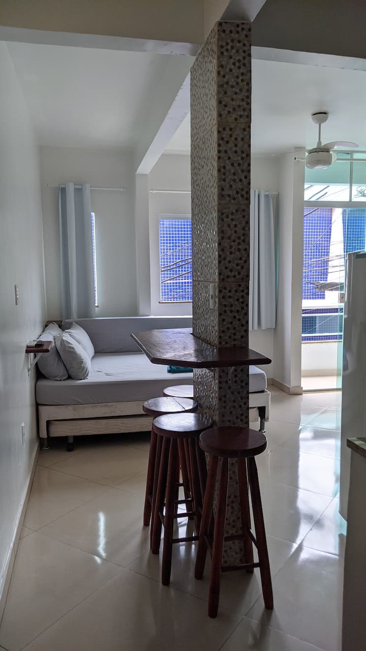 Flat 03 Praia Grande,arraial Do Cabo-rj. - Arraial do Cabo