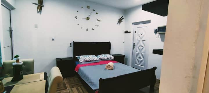 Cozy Furnished Studio | Long-term Guests Welcome - Curaçao