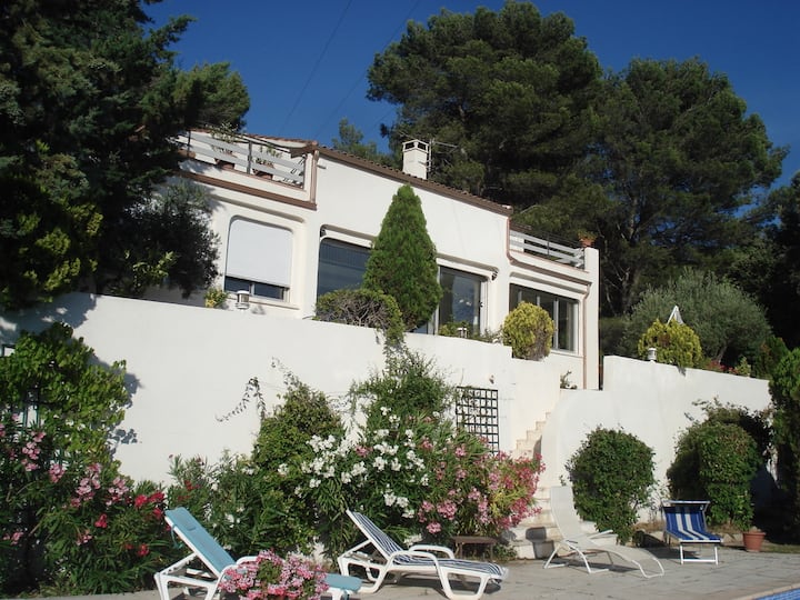 Provence, Pinède, Piscine Et Calme Absolu - Rognes