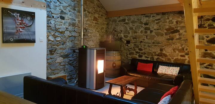 Gite En Pleine Nature - Station d'Artouste