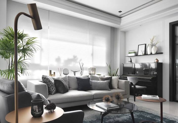(房屋已出售)澳大利亞1215 Kaohsiung Lurxy Apartment - 쭤잉 구
