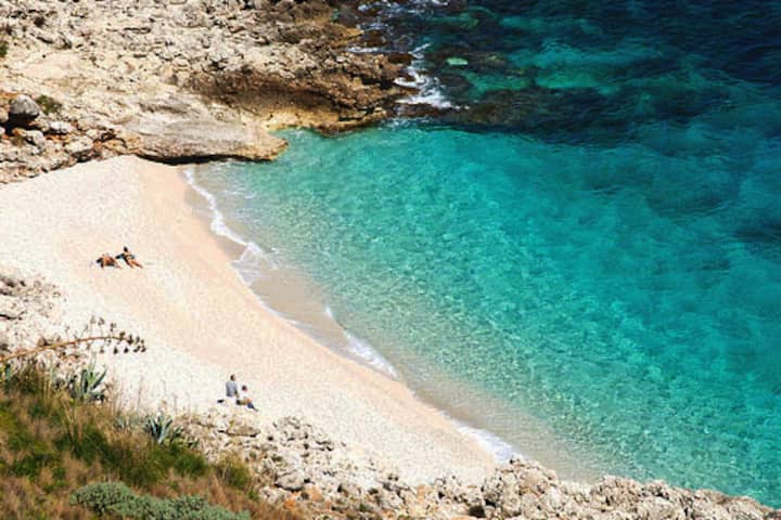 La Casa Del Marinaio - San Vito Lo Capo