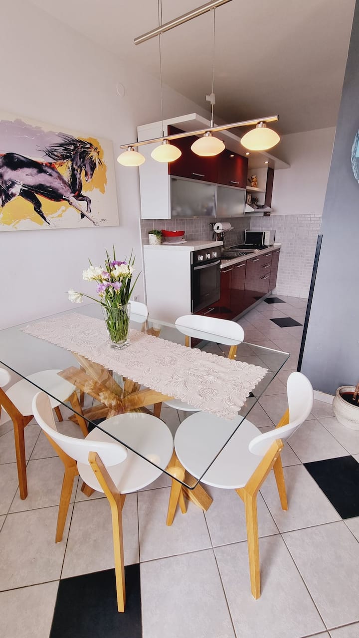 Apartman Ino - Split