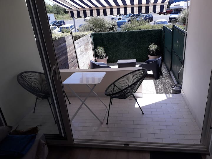 A 150 M De La Plage - Châtelaillon-Plage