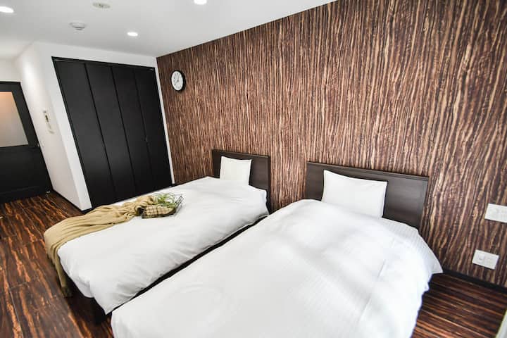 Vr東桜　好立地　栄エリアまでスグ　#202 - Nagoya