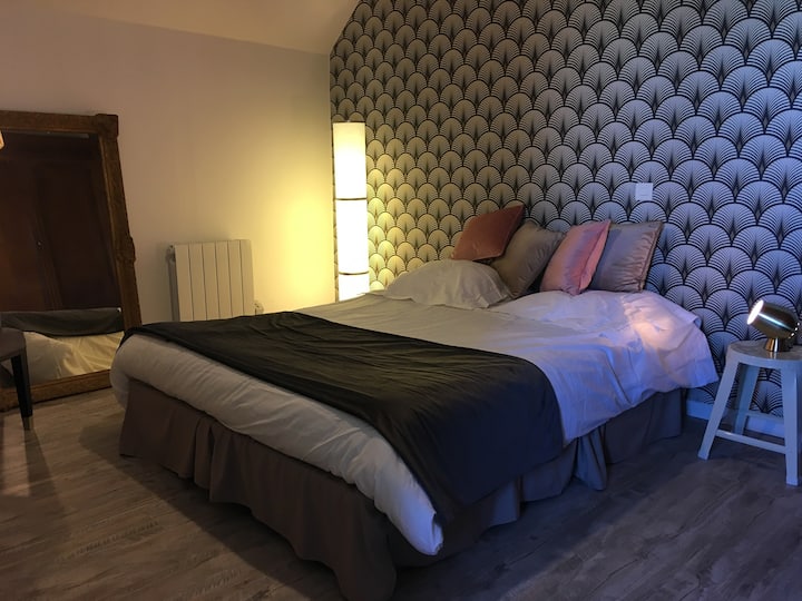 La Campagne Aux Portes D'arras Avec Les Chevaux - Arras