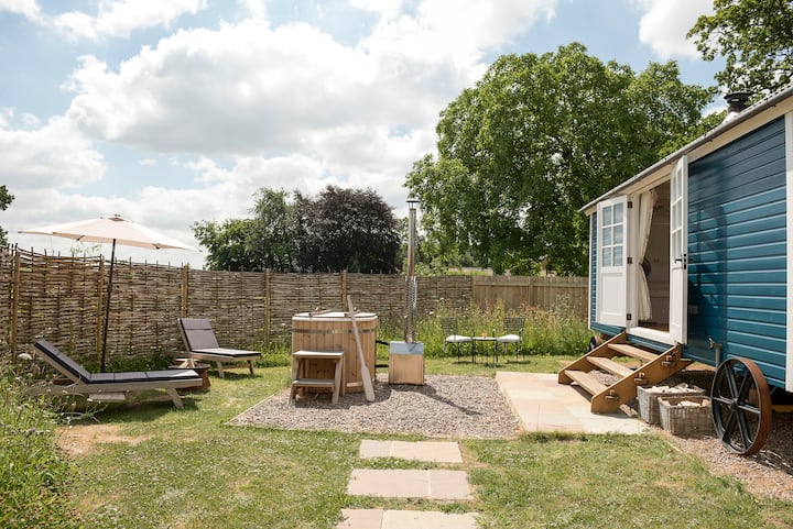 Waingates Farm Huts - Roecliffe Eddero - Ripon