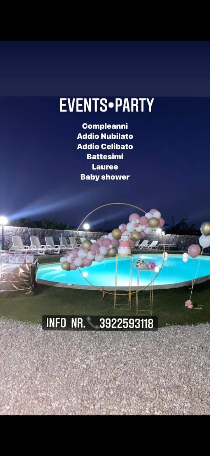 Il Rustico Pozzillo Paradiso Dei Sensi - Zafferana Etnea