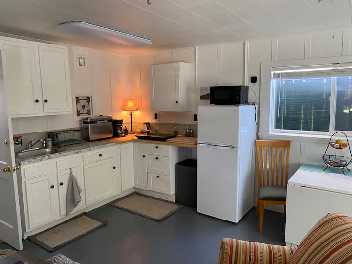 Carriage House On Chester - Aurora