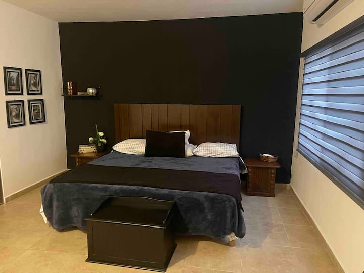 Casa Amplia Sin Escalones - Monterrey