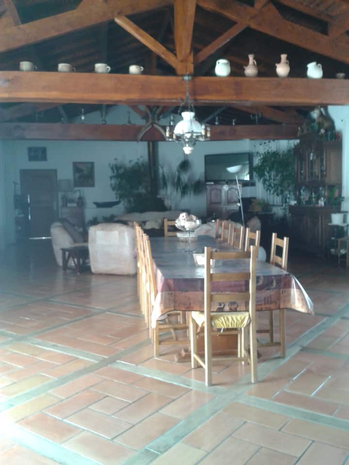 Chambres D'hôtes Les Brûlis - Bretignolles-sur-Mer