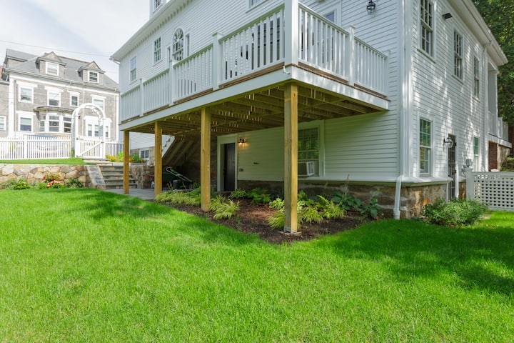 Luxury Pet-friendly 2 Bed By Beautiful Park! - Boston, MA