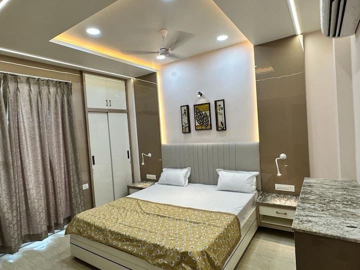 Raghukulam Varanasi - A Leisure Destination - Varanasi