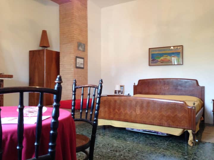 B&b Paestum House - Demetra 3 Stanze Con Bagno - Agropoli