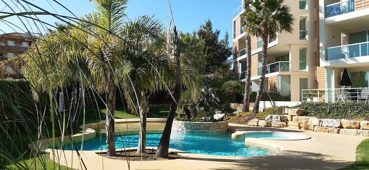 Appartement Oasis - Portimão
