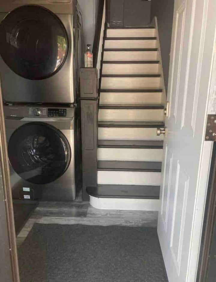 Cozy Apartment - One Bed Only - Thunder Bay