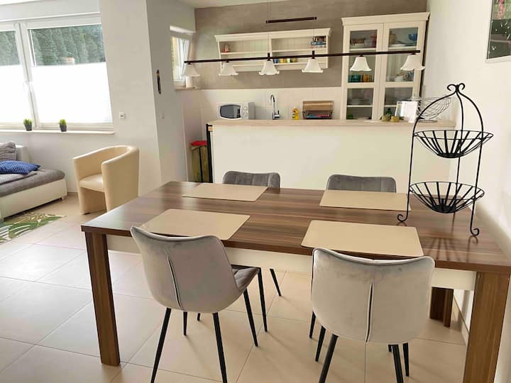 Gemütlich In Wassernähe - Eichwalde