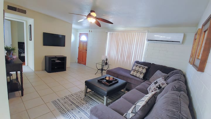 2- Bedroom Home - Tucson, AZ