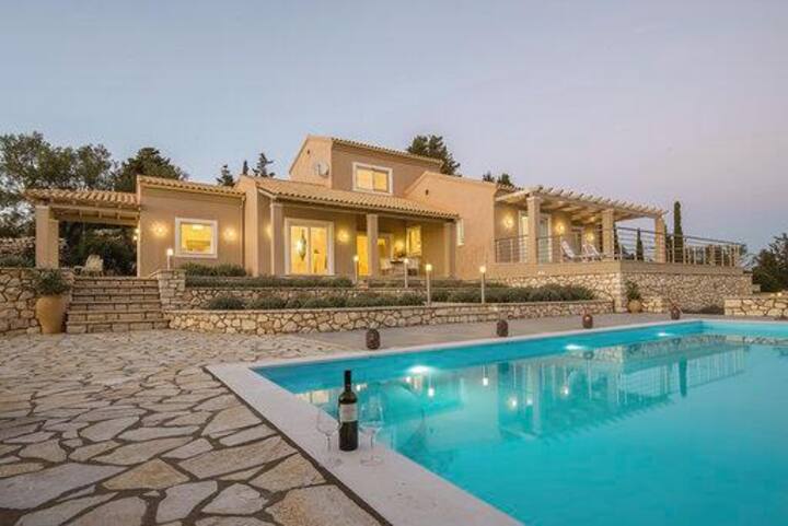 Villa Antonio - Paxos