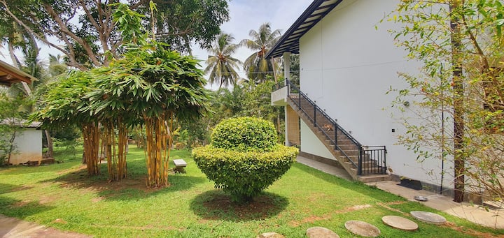 Galle Elaina- Nature Villa (Standerd-1)apartment - Sri Lanka