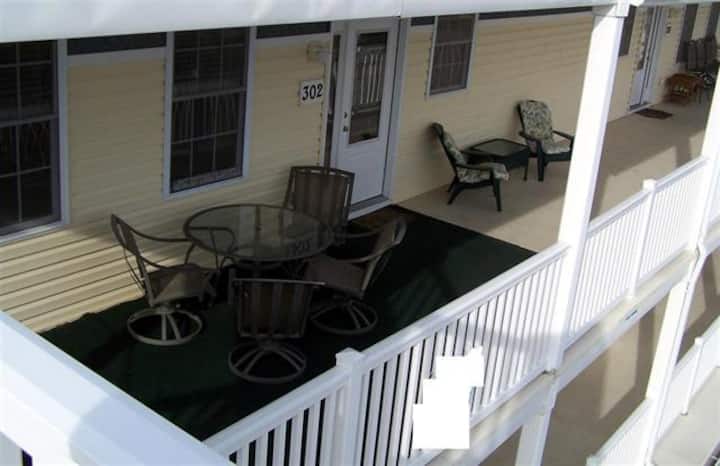Pacific Dream - Wildwood, NJ