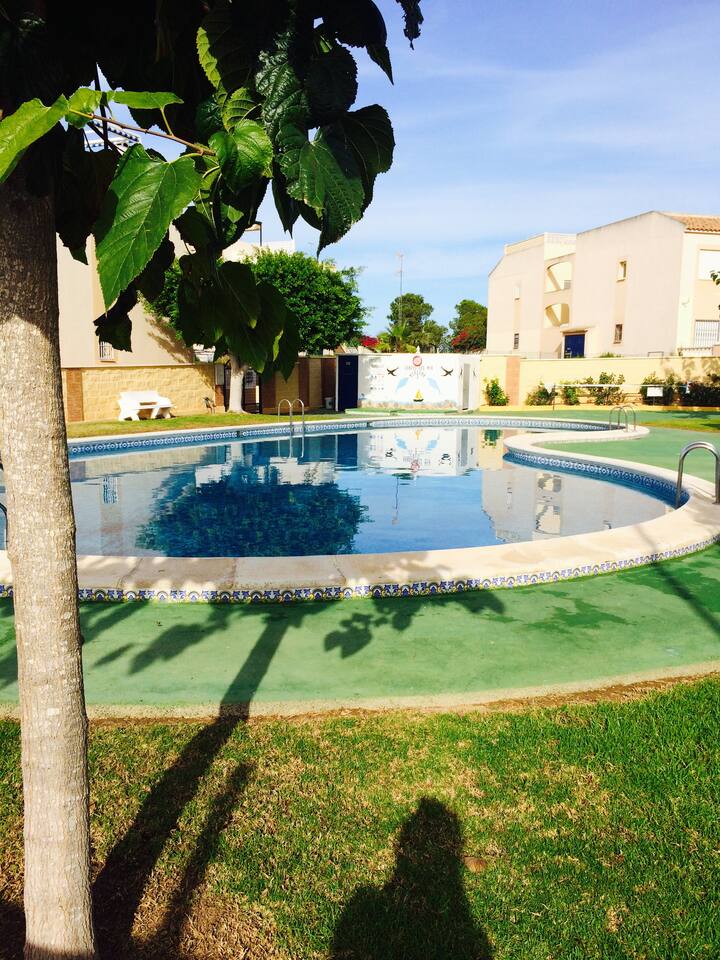 Torrevieja - Guardamar del Segura