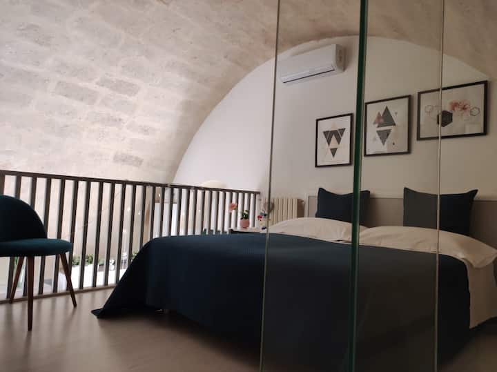 Il Vicolo Casa Vacanze Matera - Matera