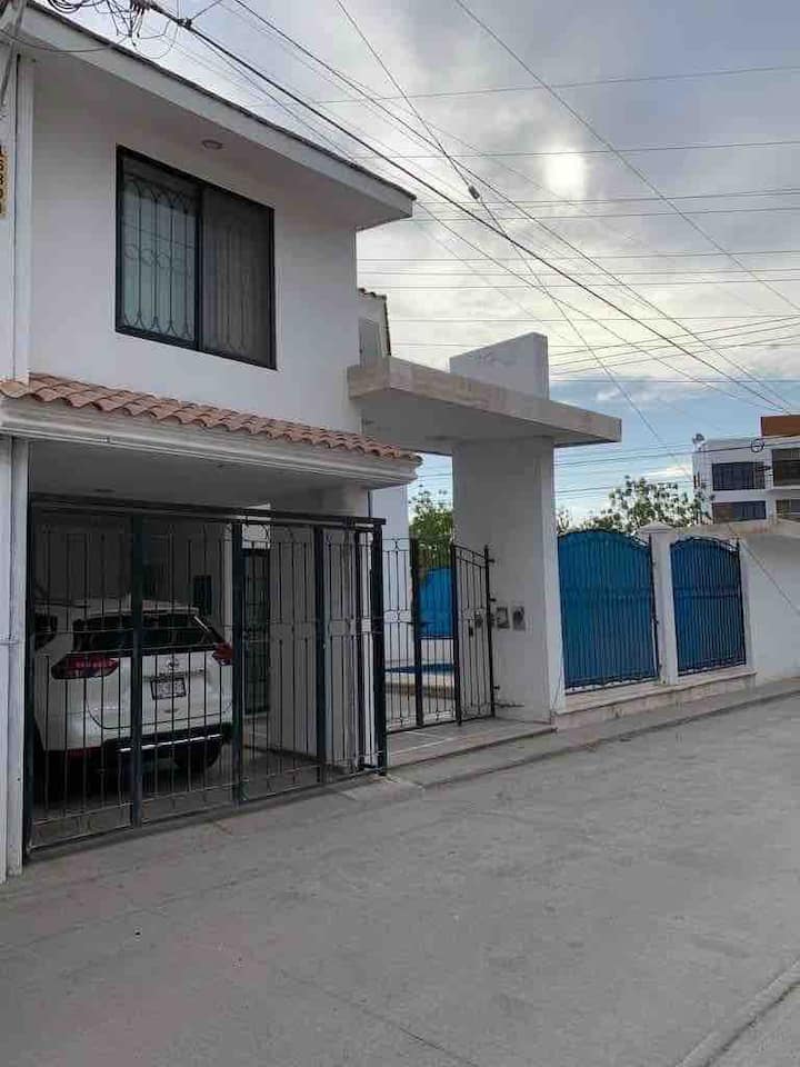 Casa Con Alberca - Mazatlan