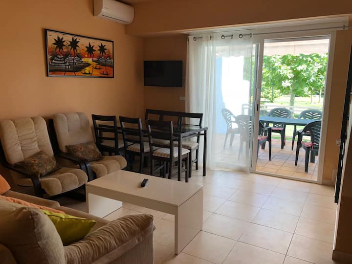 Chalet Duplex Islantilla Isla Cristina 5 Personas - Islantilla