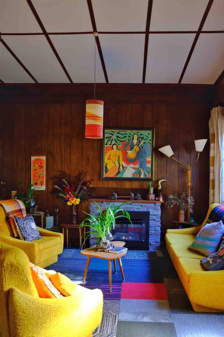 Black Magic Blackheath - Blackheath