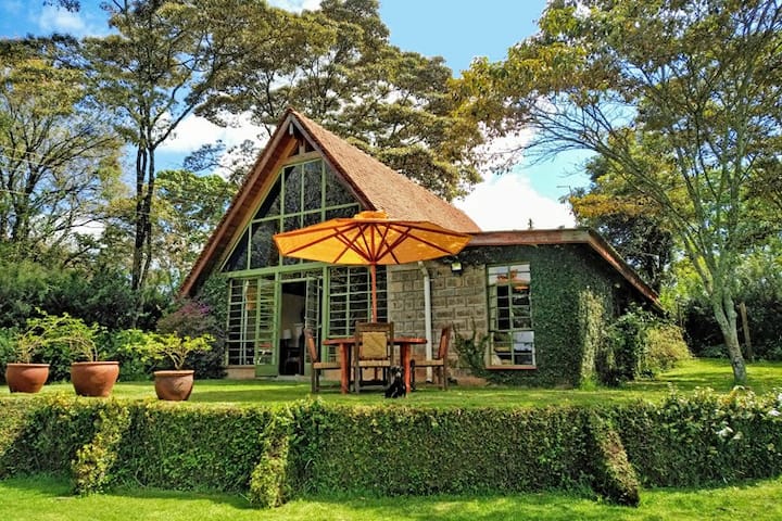 Tigoni Vacation Rentals & Homes - Kiambu County, Kenya | Airbnb