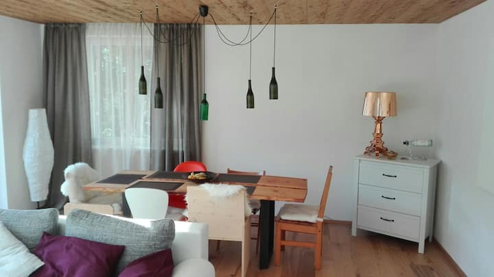 On The Top - Innsbruck