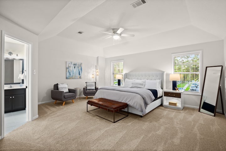 Lone Star Oaks - Round Rock, TX