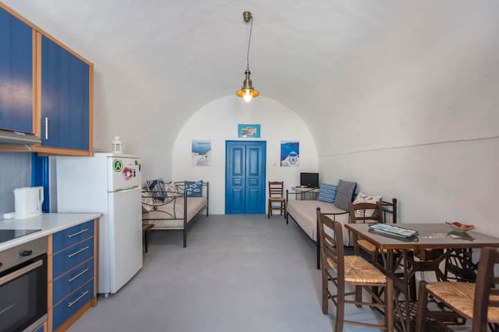Eva's Guest  House - Santorini